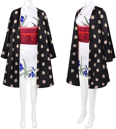 Robin Onigashima Cosplay – Otaku India Store