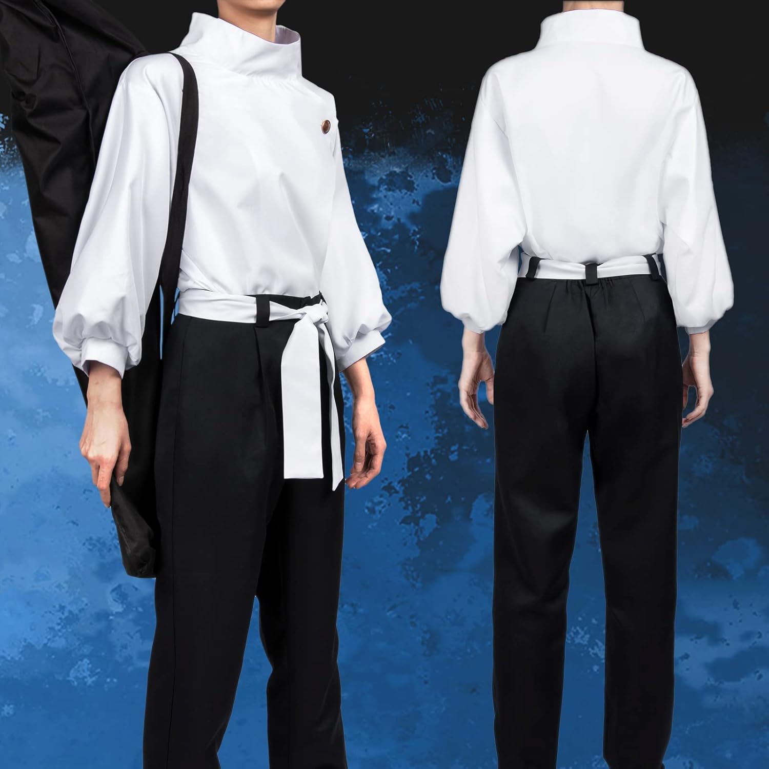 Yuta Cosplay – Otaku India Store